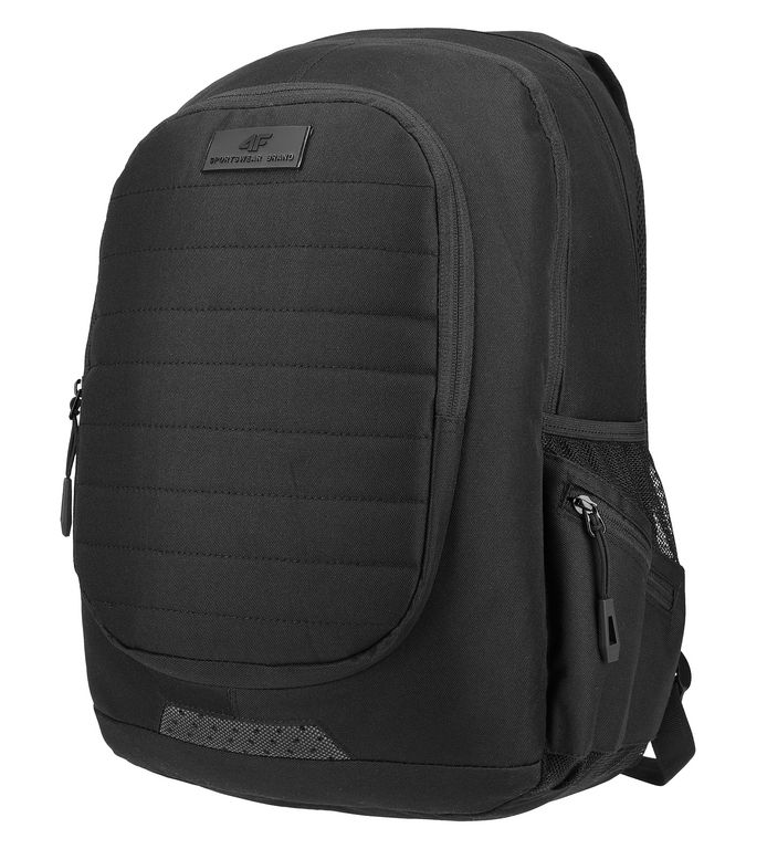 Backpack 4F H4Z20 PCU003 H4Z20 PCU003 BLACK | immi b2b