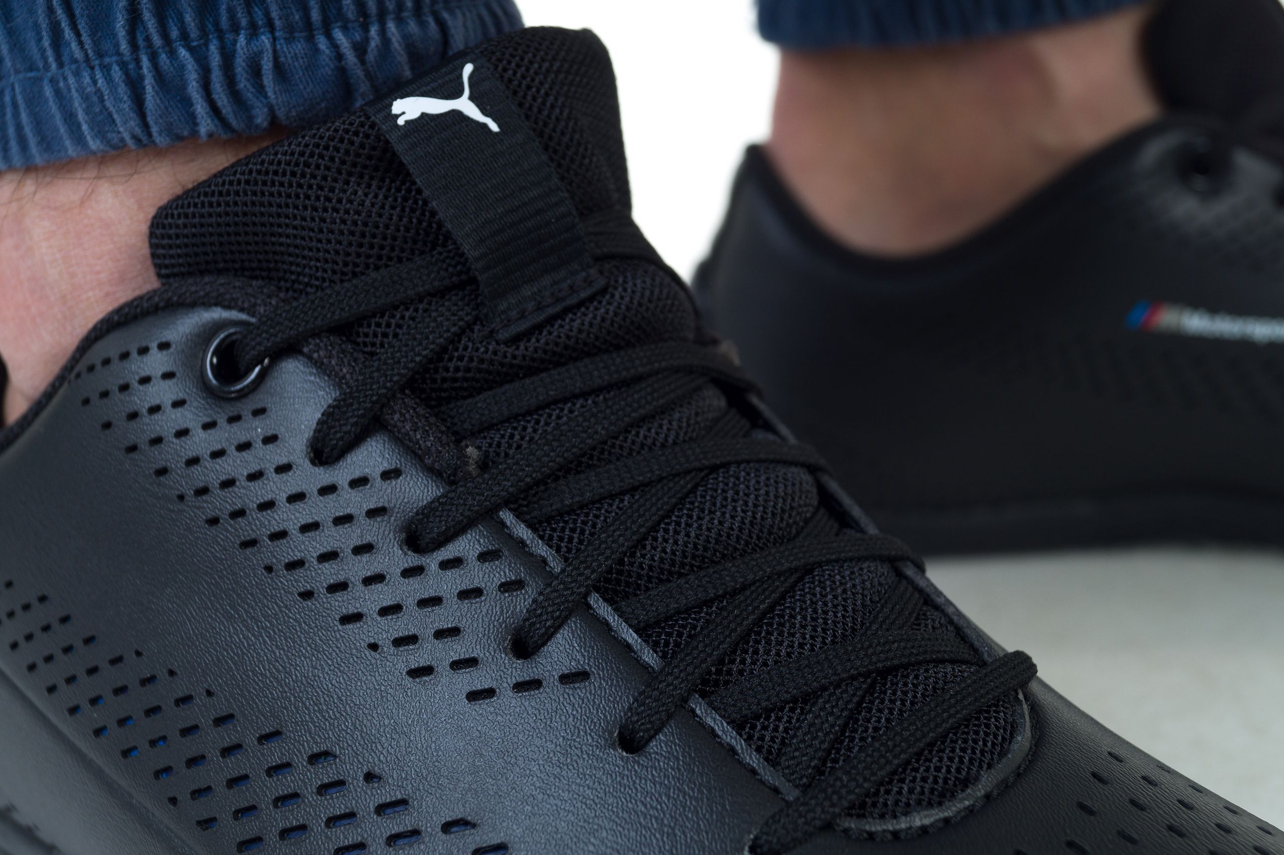 Bottes Puma BMW MMS DRIFT CAT 5 ULTRAIIM 30649501 | immi b2b