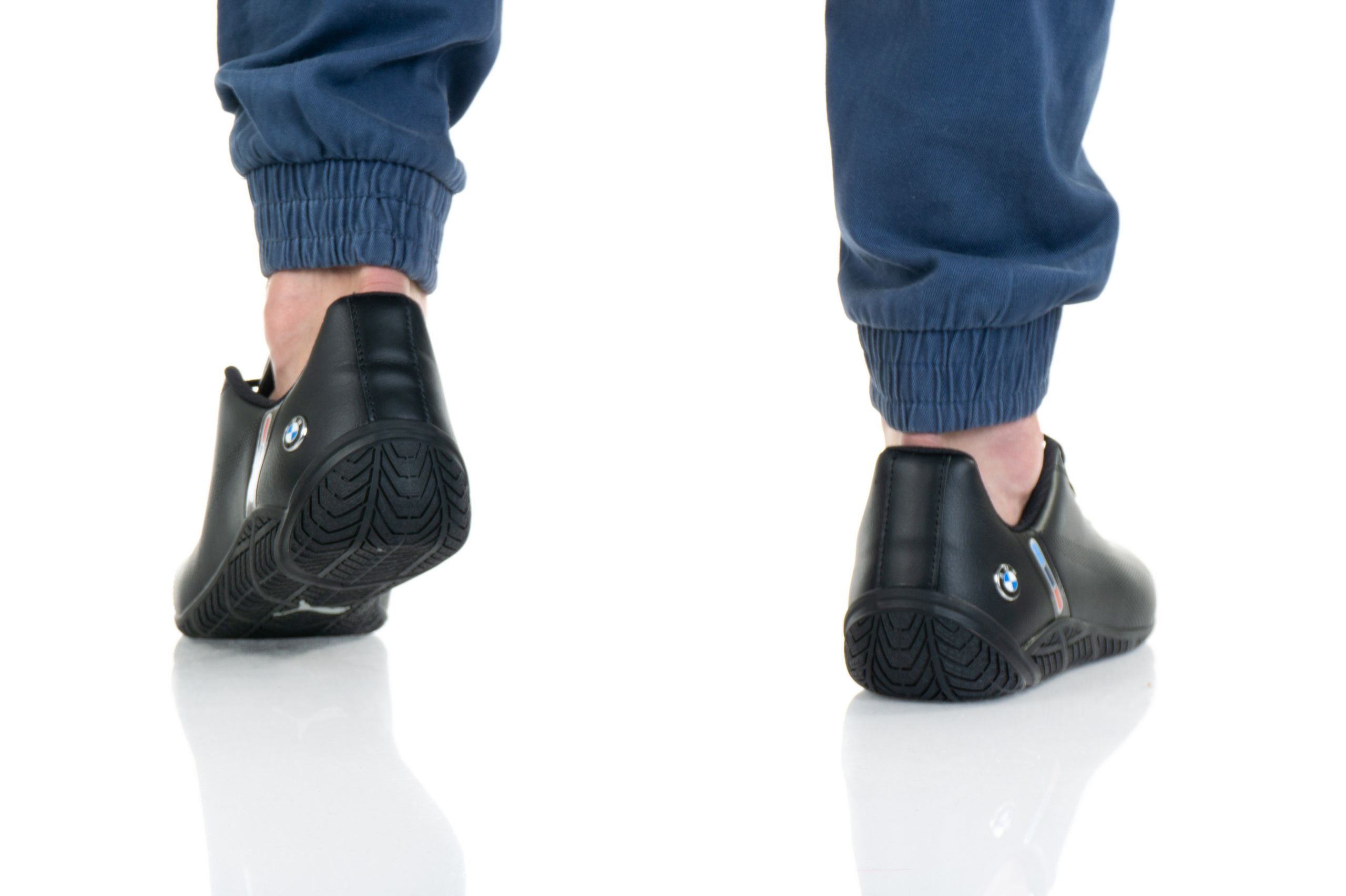 Stiefel Puma BMW MMS RDG CAT 30663501 | immi b2b