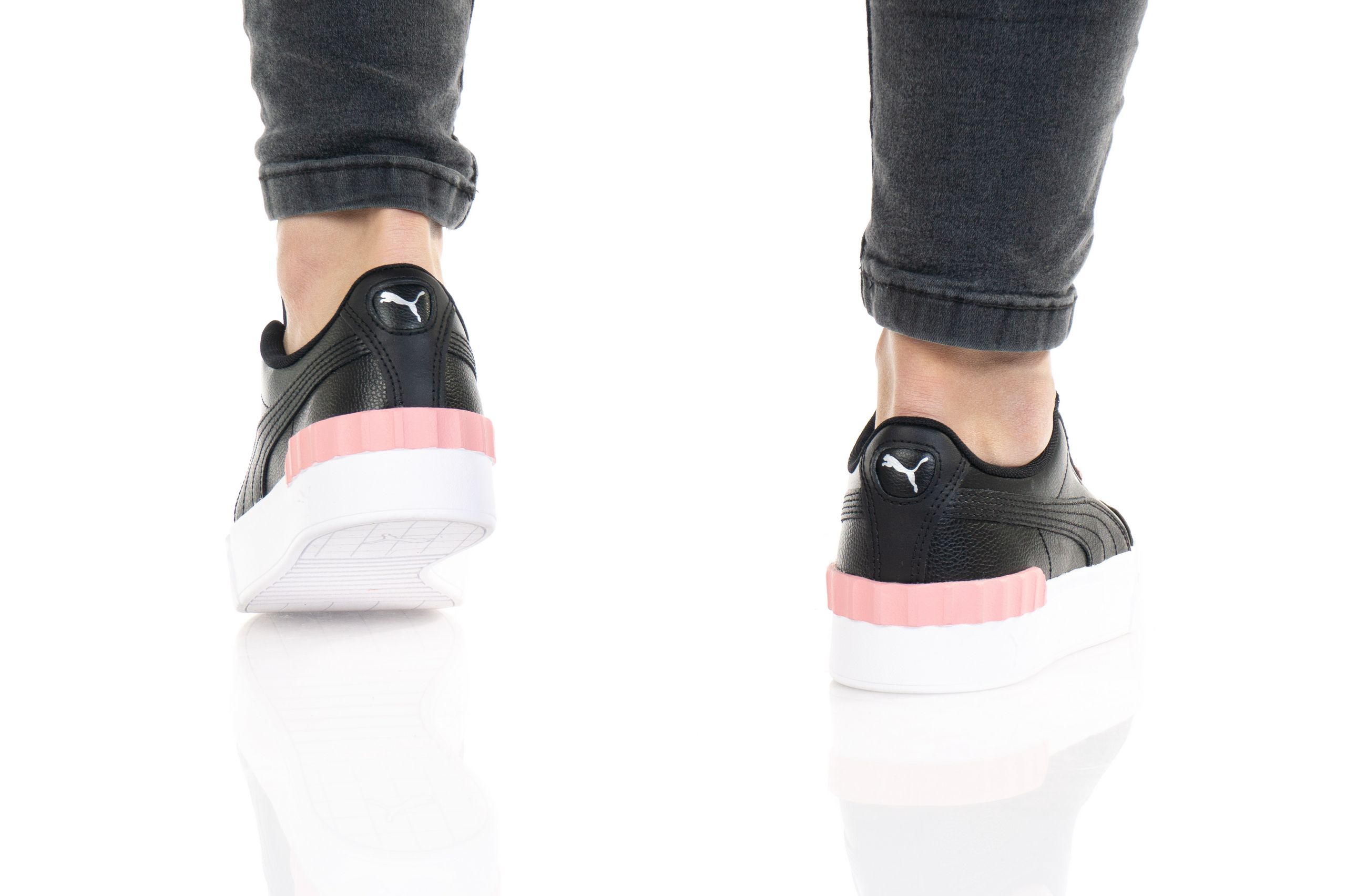 Stiefel Puma Carina Lift 37303105 | immi b2b