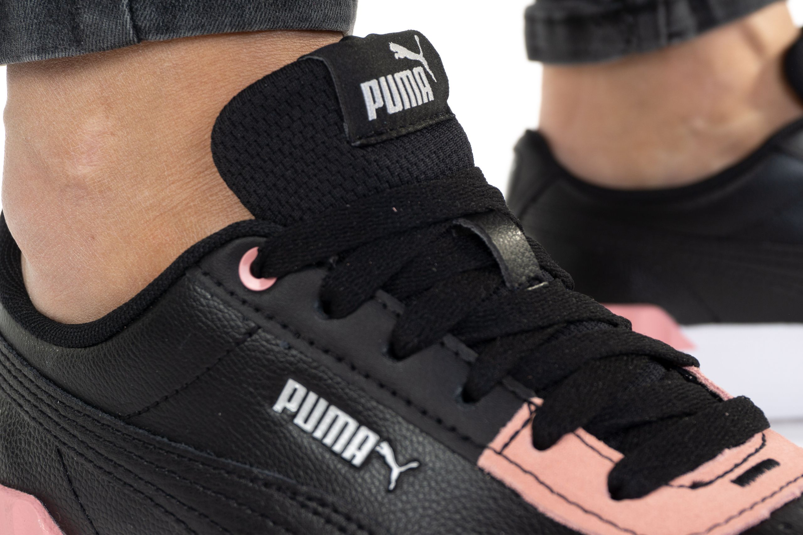 Stiefel Puma Carina Lift 37303105 | immi b2b