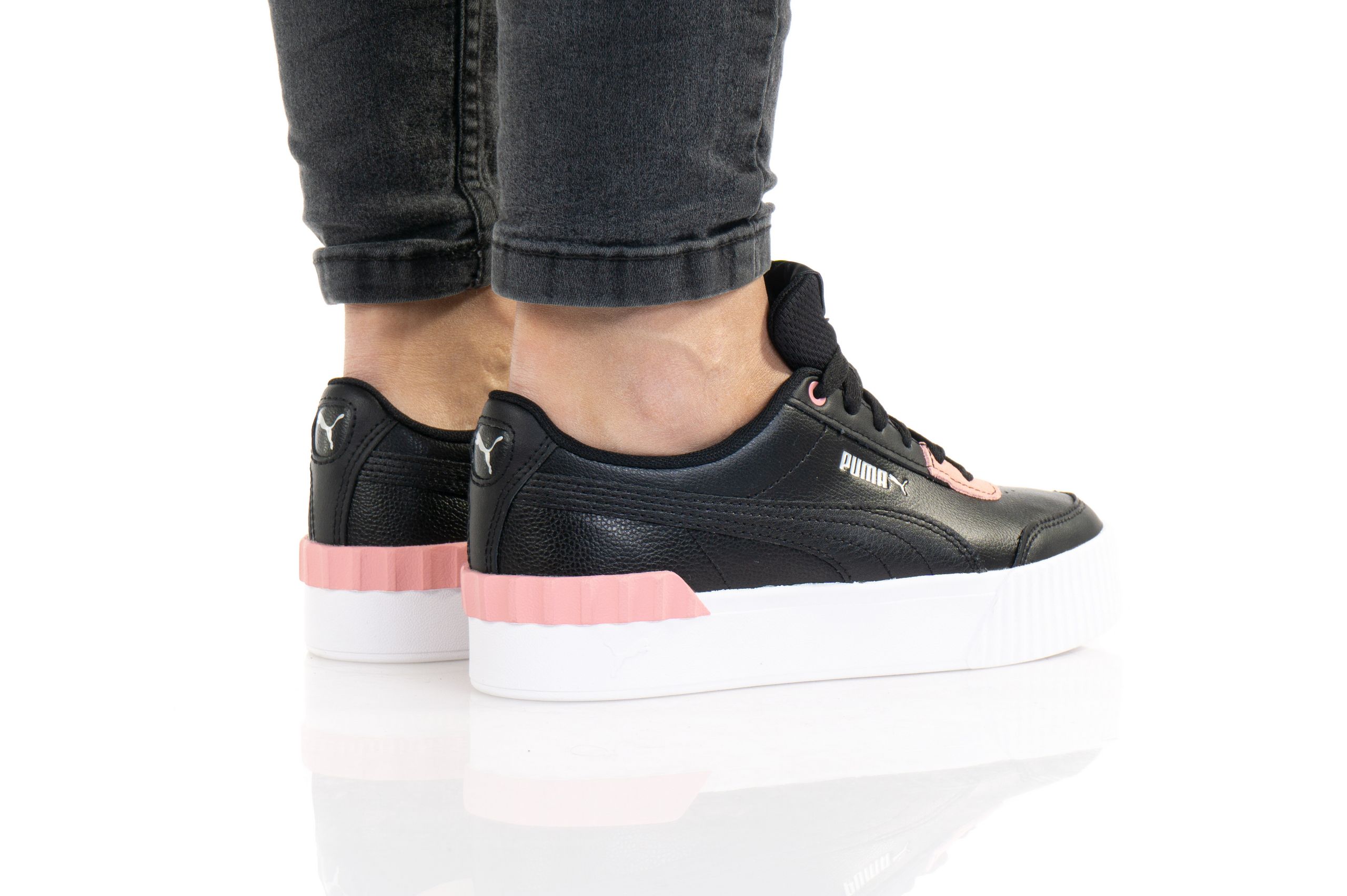 Stiefel Puma Carina Lift 37303105 | immi b2b