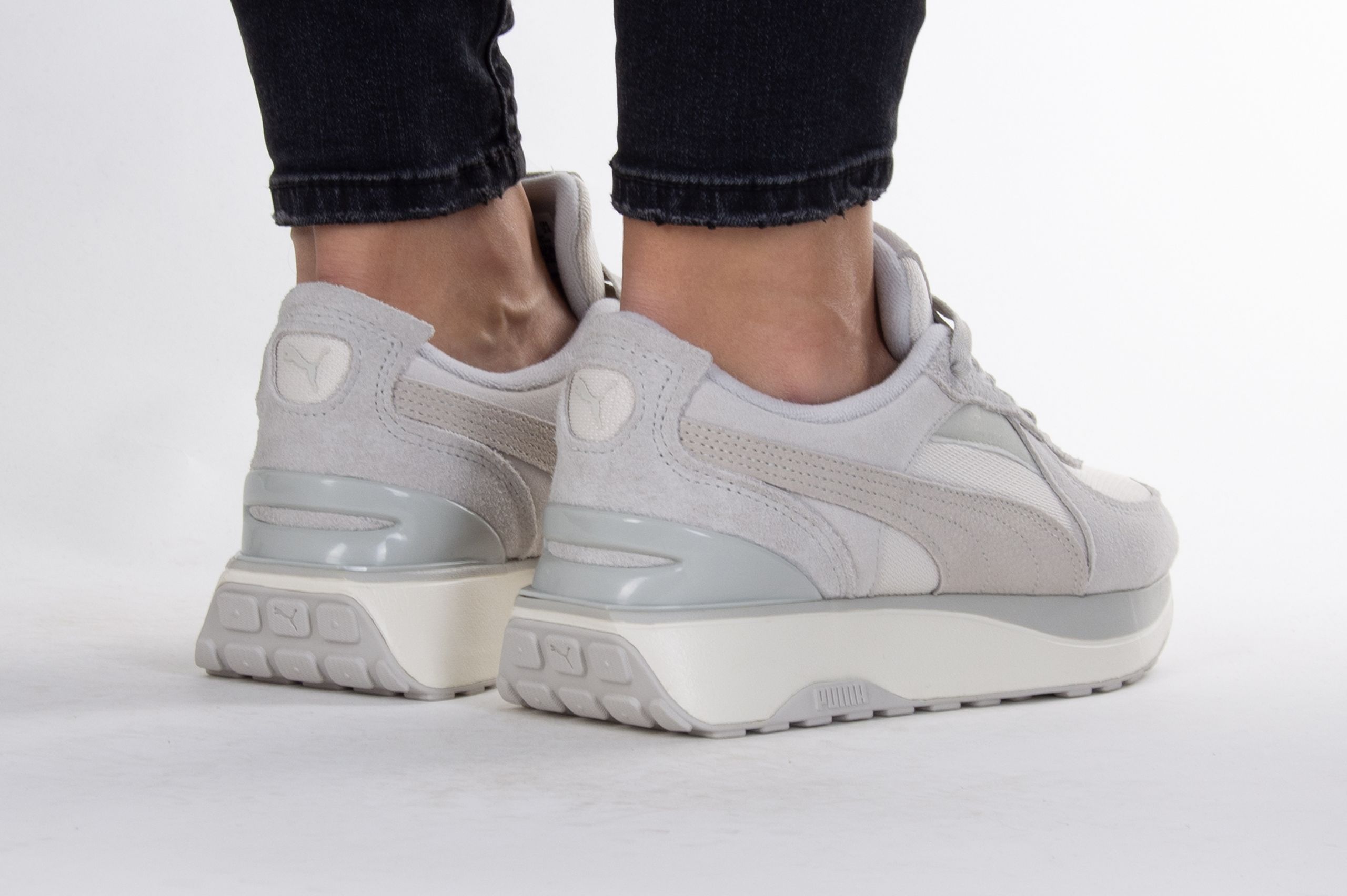 Bottes Puma CRUISE RIDER FIRST SENSE WNS 38628301 | immi b2b